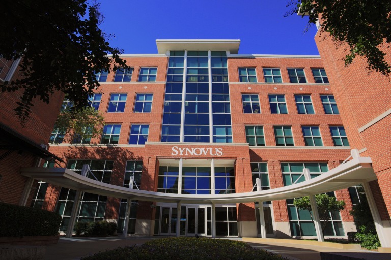 Synovus Named Official Bank of the Davis Love Foundation and The ...