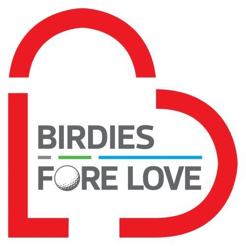 BirdiesForeLove Logo CMYK | RSM Classic PGA TOUR Event